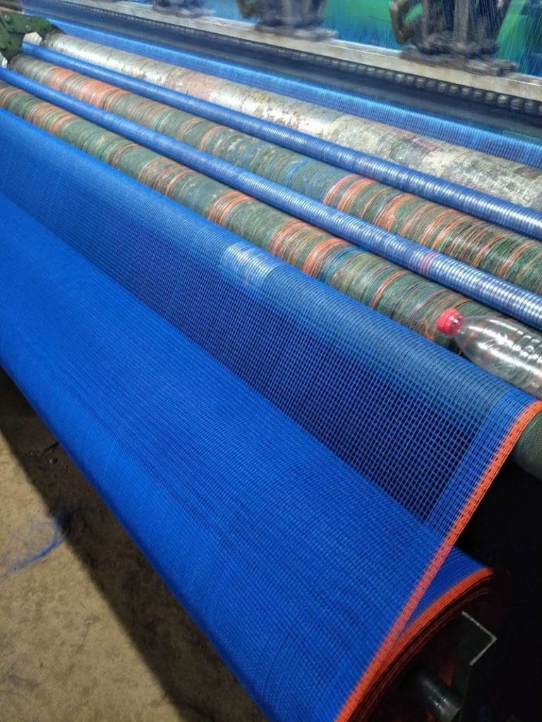 Durable HDPE Windbreak Shade Net & Heavy-duty nets | Direct Factory