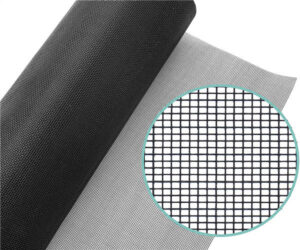 Glass fiber window screens have excellent permeability | Direct Shade ...