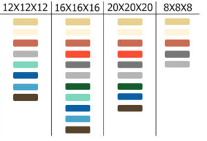 Triangular shade sail installation and color | Direct Shade Nets Factory