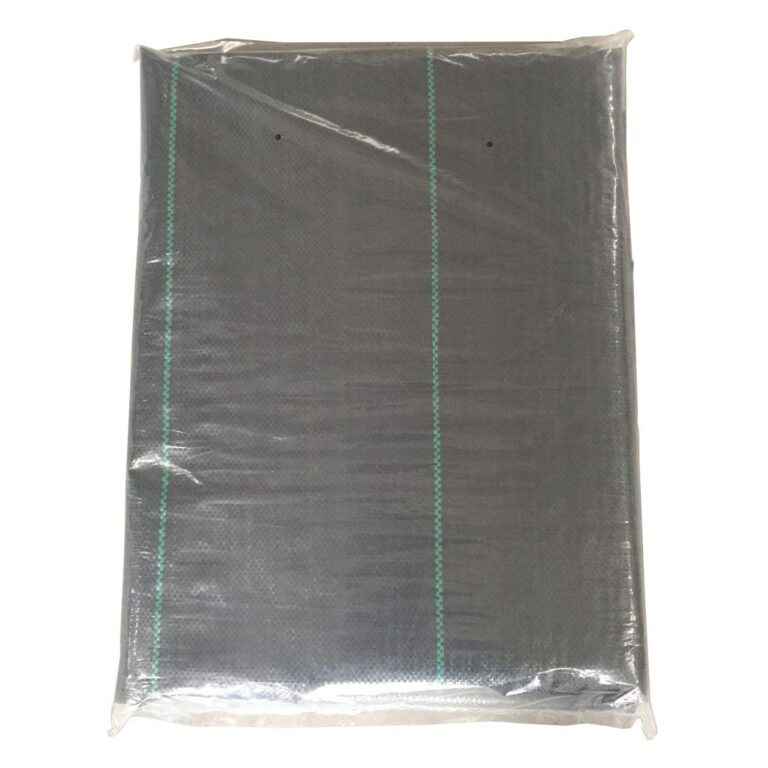 UV resistant PP Ground Cover, Weed Barrier Fabric | Direct Factory
