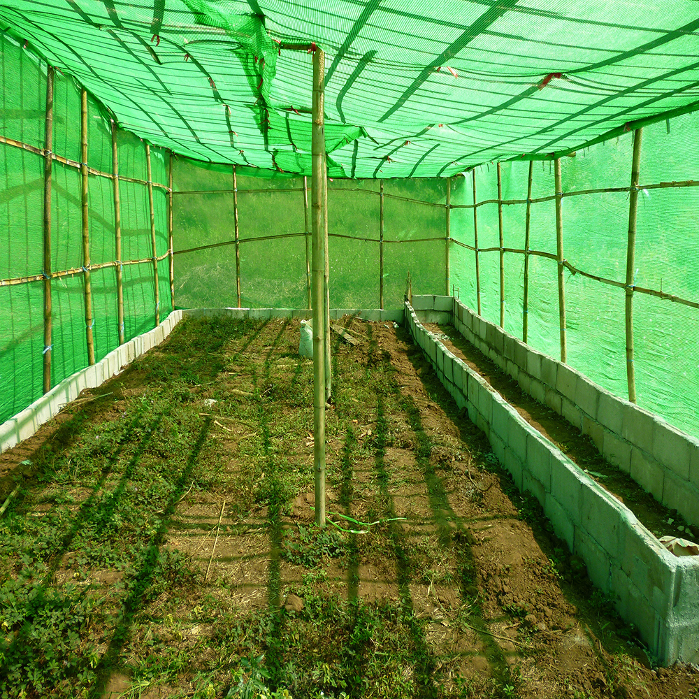 4 roles of agricultural polyethylene shade netting | Direct Shade Nets ...