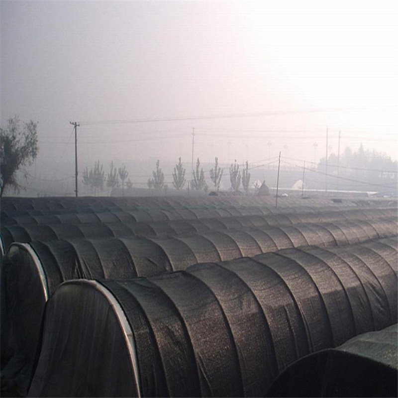 4 roles of agricultural polyethylene shade netting | Direct Shade Nets ...