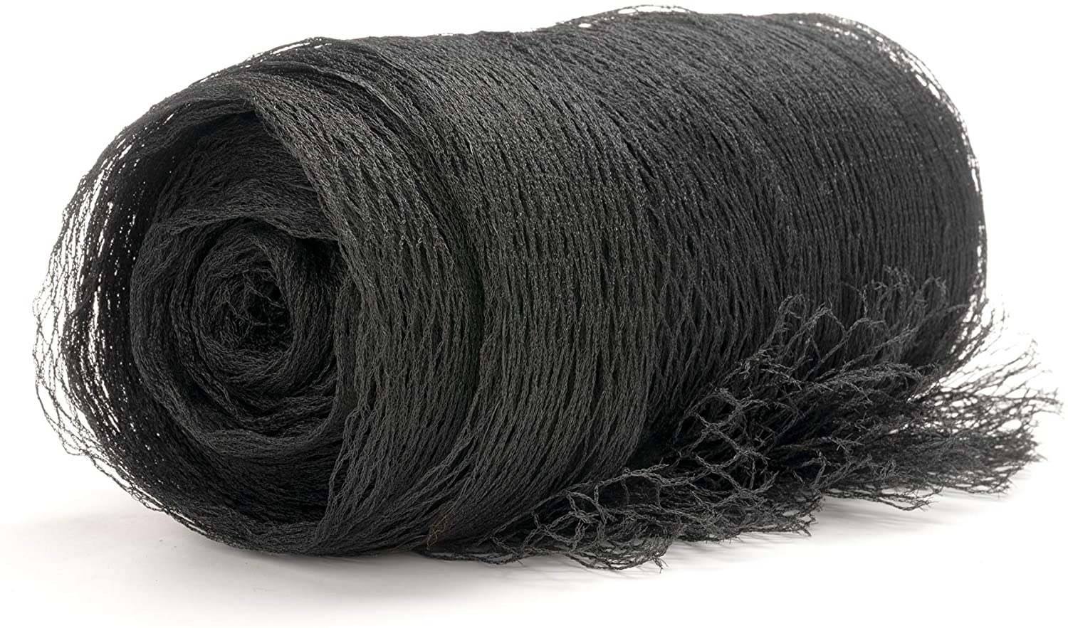 Flexible plastic fiber woven anti bird netting - for vineyards and ...