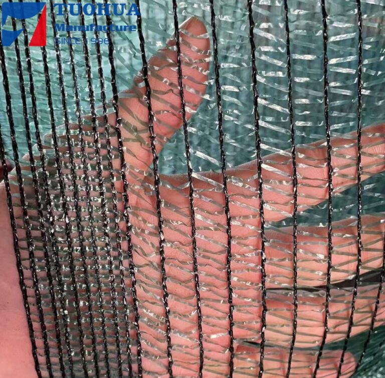 UV resistant Agricultural Shade Nets & Greenhouse Shade Cloth