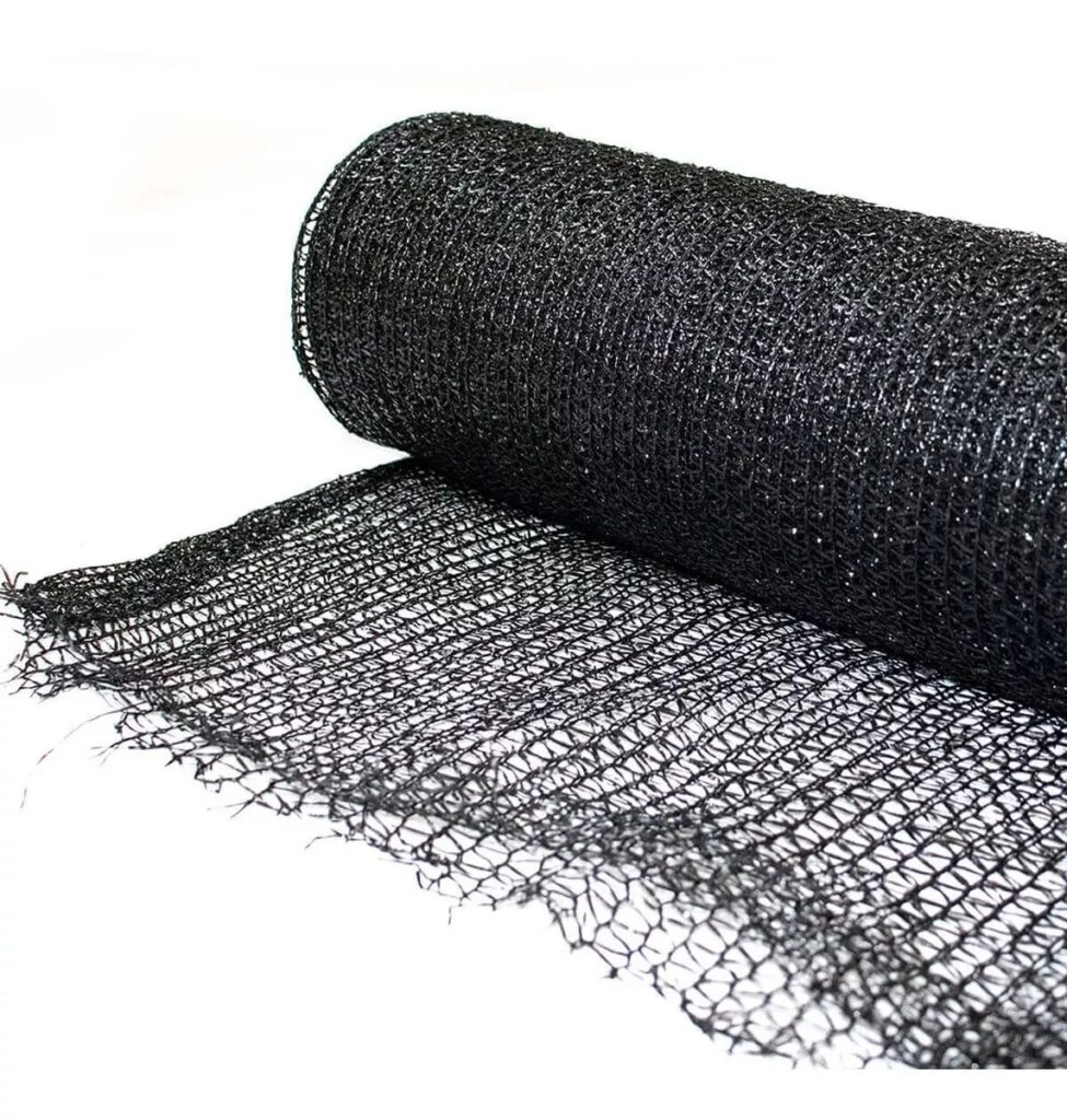 UV resistant Agricultural Shade Nets & Greenhouse Shade Cloth